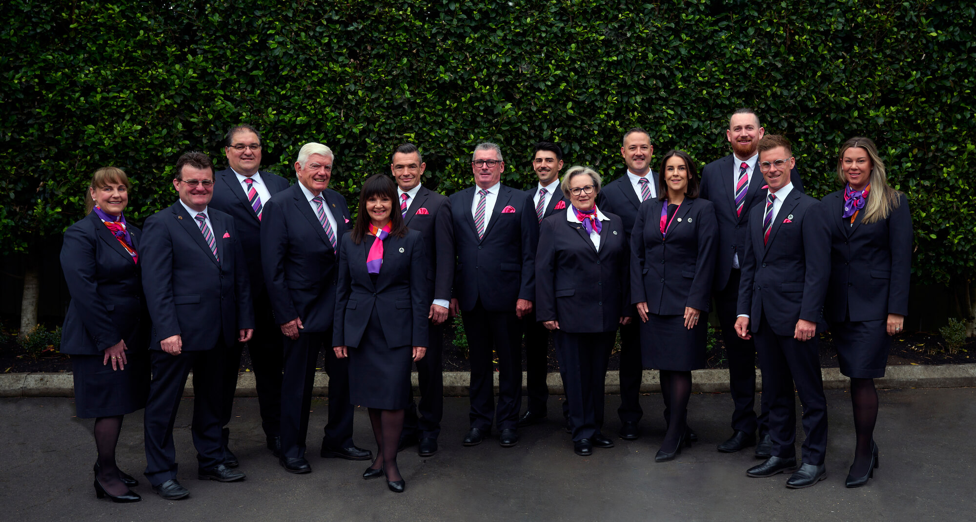 The Tobin Brothers Funerals Team | Tobin Brothers Funerals