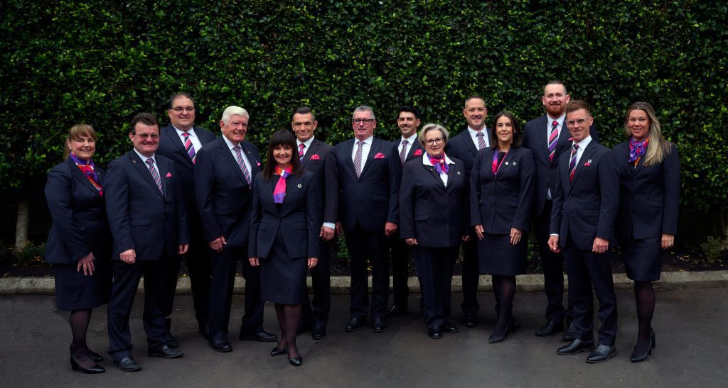 Family Business Australia | Tobin Brothers Funerals