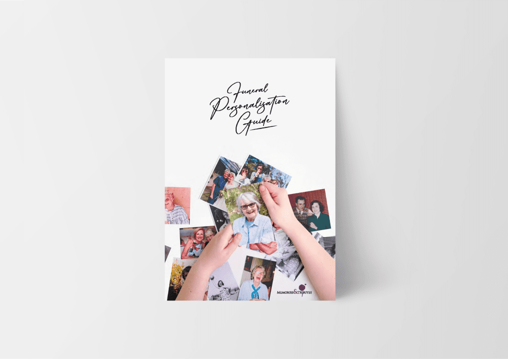 How to Prepare an Audio Visual Tribute | Tobin Brothers Funerals