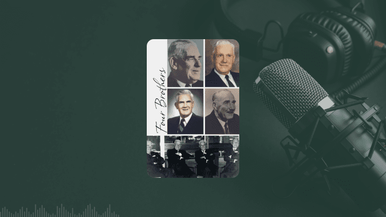 Podcast: The Tobin Story Chapter 1 : The 200 Pound Funeral Company ...