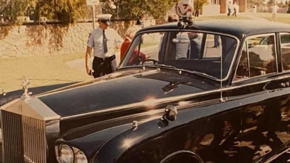 The Day Queen Elizabeth II Came to Frankston | Tobin Brothers Funerals