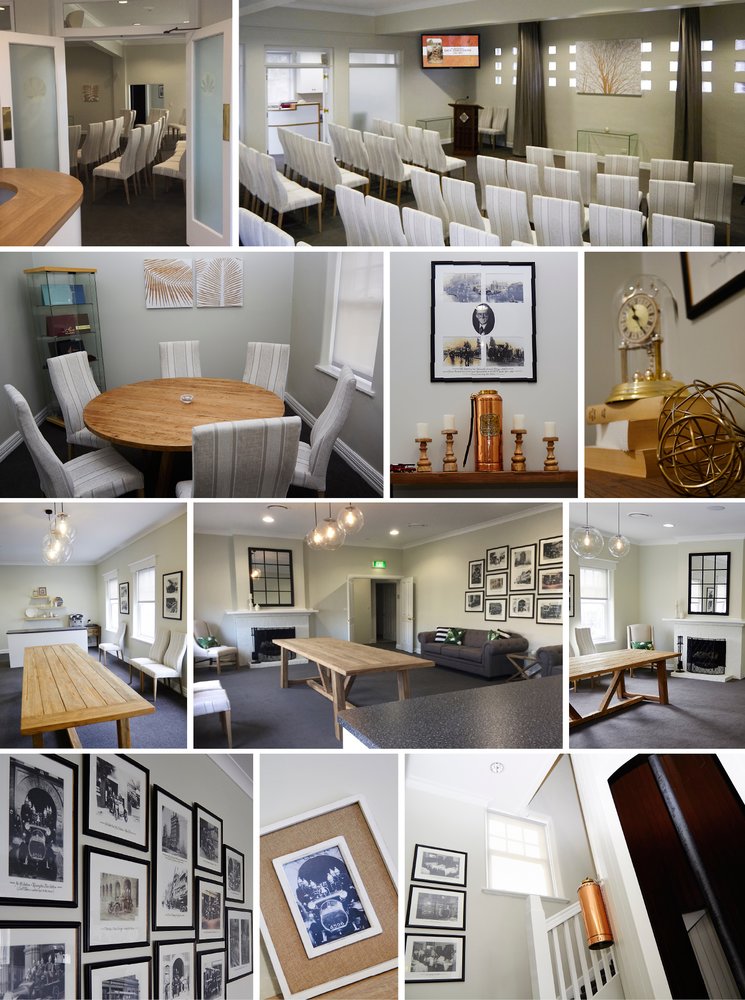 Sunshine ‘Legacy of Life’ Chapel | Tobin Brothers Funerals