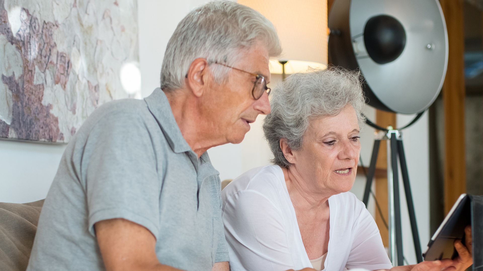 How to Share a Funeral Webcast Link | Tobin Brothers Funerals