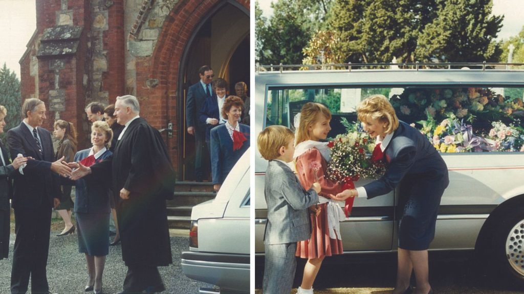 About Frances Tobin Funerals by Women | Tobin Brothers Funerals