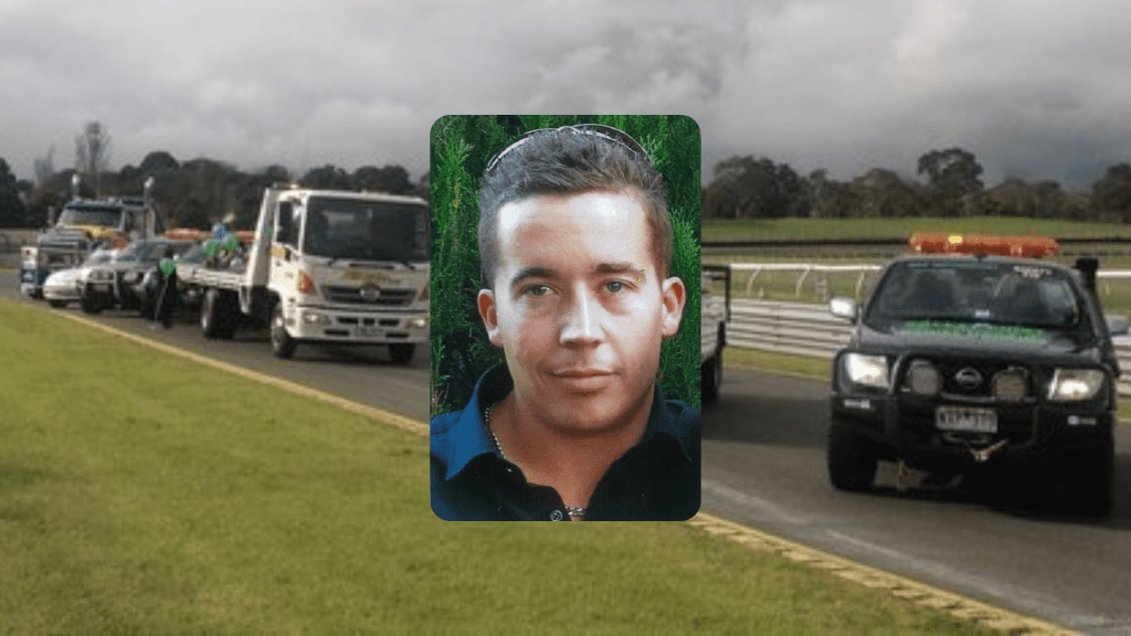 The Life Celebration of Daniel Harkins | Tobin Brothers Funerals