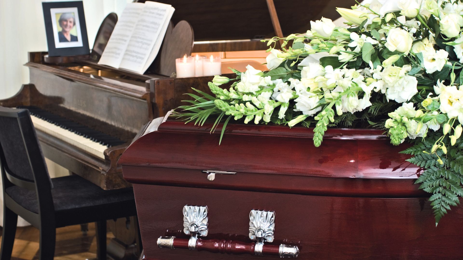 Coffins and Caskets | Tobin Brothers Funerals