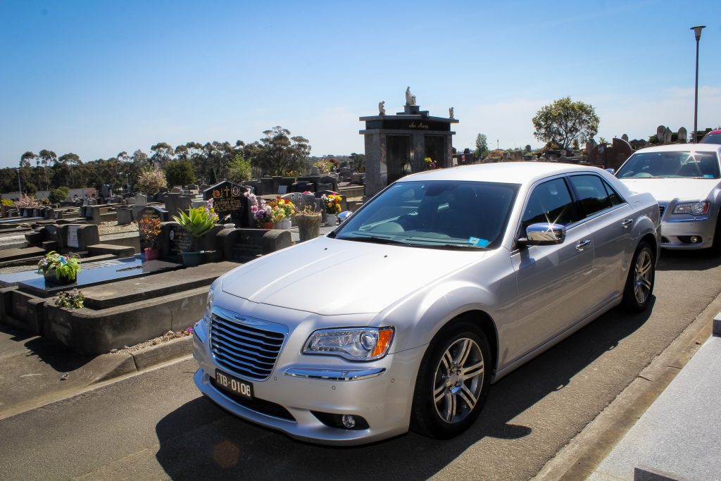 Our Funeral Cars | Tobin Brothers Funerals