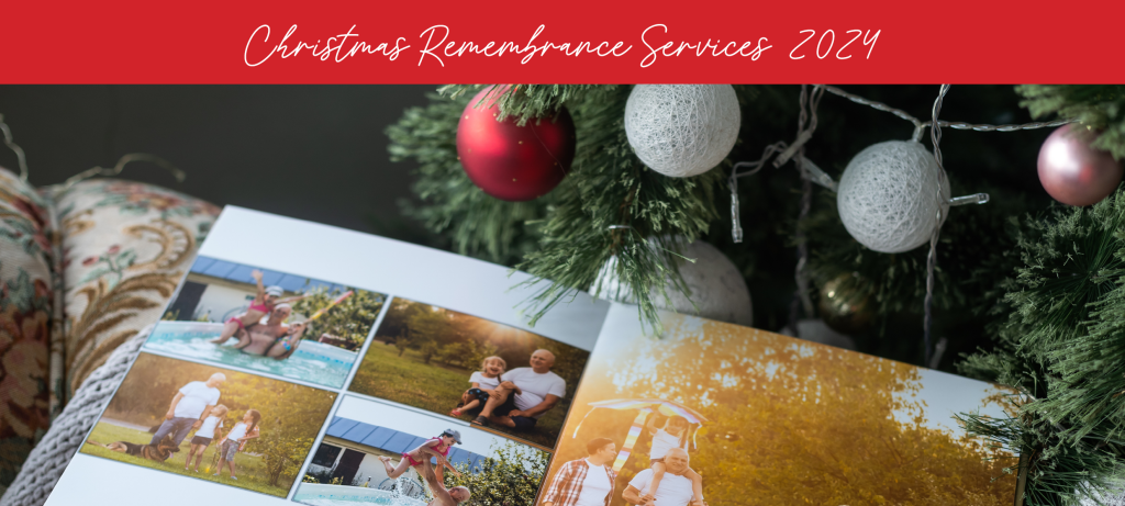 2024 Christmas Remembrance Services | Tobin Brothers Funerals