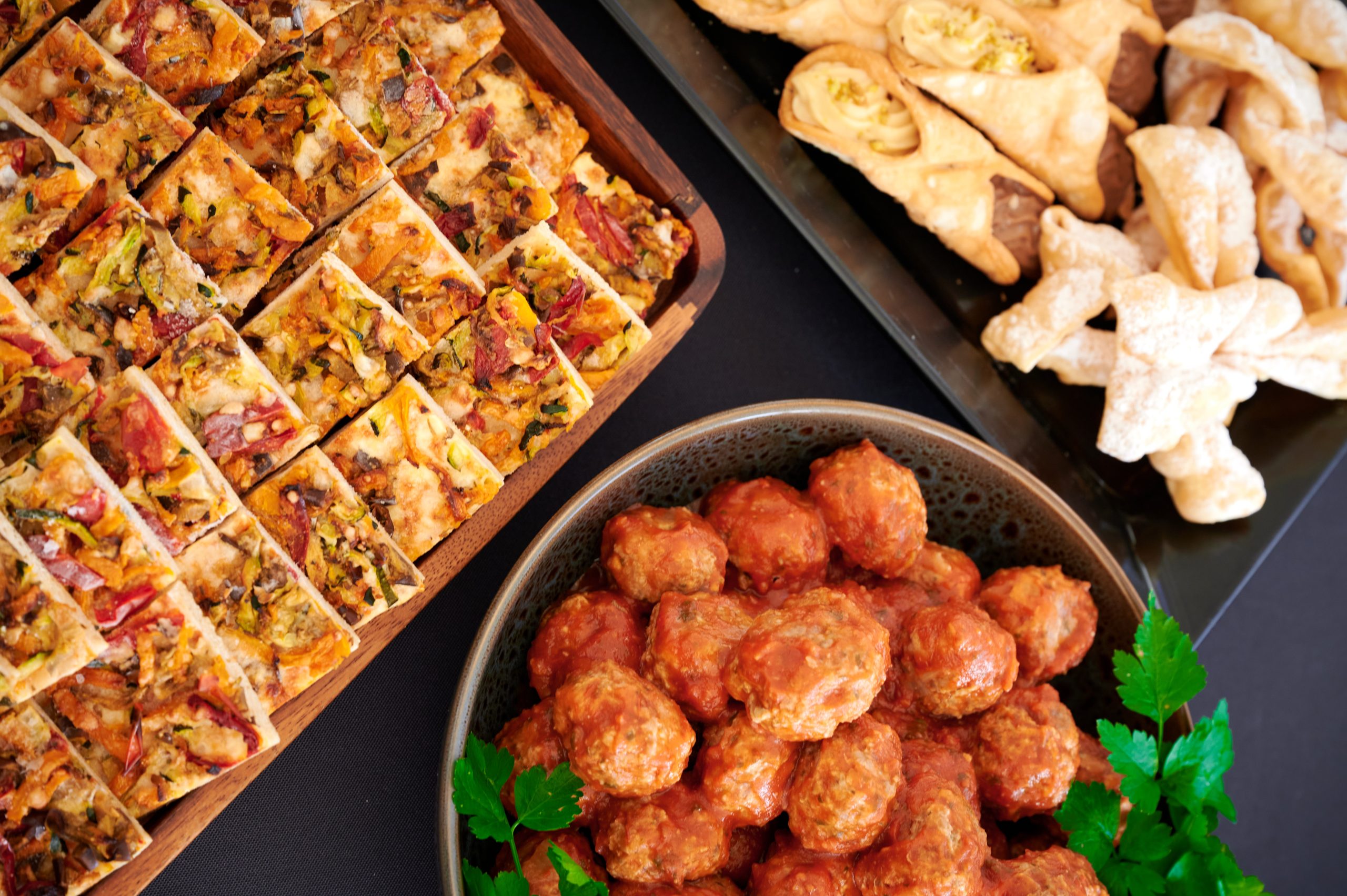 Funeral Catering - Personalisation | Tobin Brothers Funerals