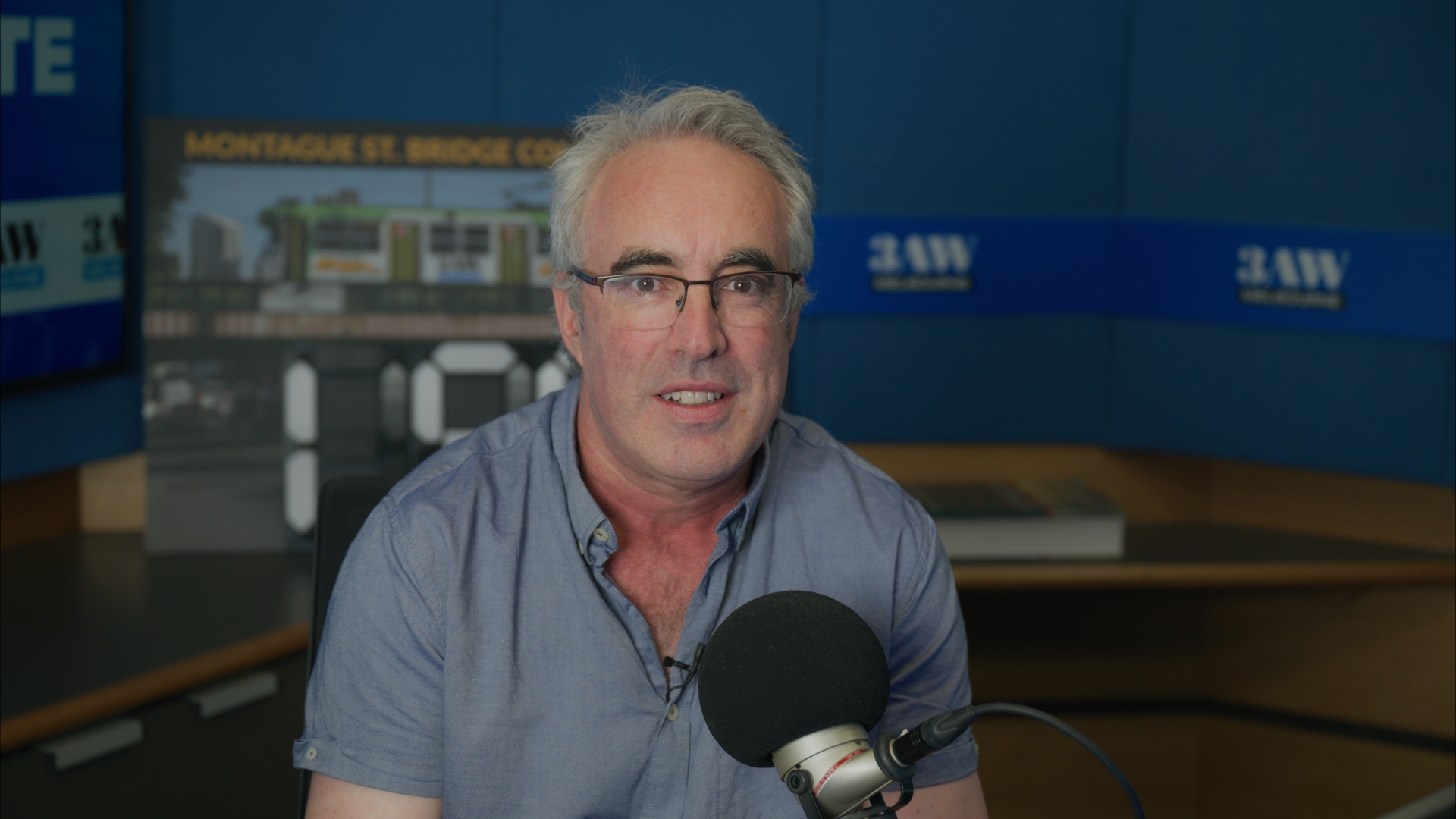 Say It Now 2026 : Tony Moclair | Tobin Brothers Funerals